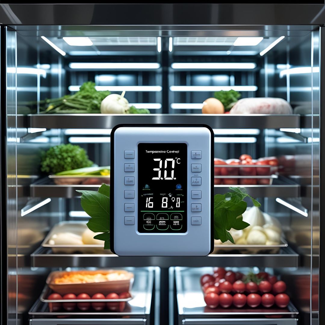Application HACCP gratuite de contrôle température - Hygiène Pro Solutions