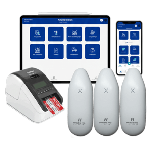 App & Logiciel HACCP gratuite | Solutions Hygiène Professionnelle